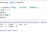 Python Collections Tutorialbrain
