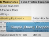 32 Jquery And Css Drop Down Menu Examples And Tutorial Tutorialchip