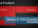32 Jquery And Css Drop Down Menu Examples And Tutorial Tutorialchip