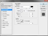 Inner Shadow Tutorialchip