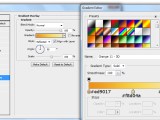 Gradient Overlay Tutorialchip