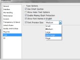 Preferences Dialog Box Tutorialchip