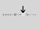 How To Use Custom Shape Tool In Photoshop Tutorialchip
