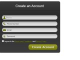 15 Awesome Css3 Forms Tutorials Tutorialchip