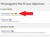 A Step By Step Guide To Using Google Shopping Ads Free Listings