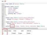 Python Sqlite Create Table Auto Increment Cabinets Matttroy