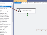 Ssis Load Fixed Width Flat File Data To Sql Server