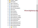 After Insert Triggers In Sql Server Example