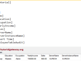 After Insert Triggers In Sql Server Example