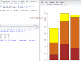 Bar Graph Program In Java Fersrus