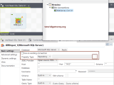 Connect Talend To Sql Server