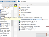 Connect Talend To Sql Server