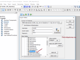 Database Source In Informatica
