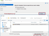 Deploy Ssis Package Using Sql Server