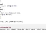 Execute Packages In File System Ssis Execute Package Task