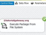 Execute Packages In File System Ssis Execute Package Task