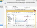Execute Packages In File System Ssis Execute Package Task