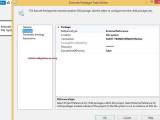 Execute Packages In File System Ssis Execute Package Task