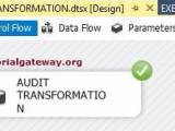 Execute Packages In File System Ssis Execute Package Task