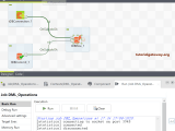 Execute Sql Queries In Talend
