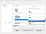 Execute Sql Task In Ssis