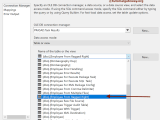 Ssis Load Fixed Width Flat File Data To Sql Server