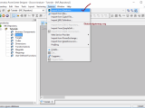 Database Source In Informatica