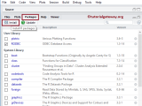 How To Install R Packages