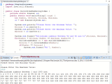 Palindrome Program In Java