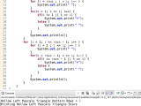 Pascal Triangle Using Java At Lee Porter Blog