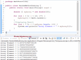Java Program To Generate Random Numbers