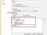 Multiple Parameters In Ssrs
