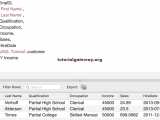 Mysql Limit