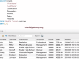 Mysql Limit