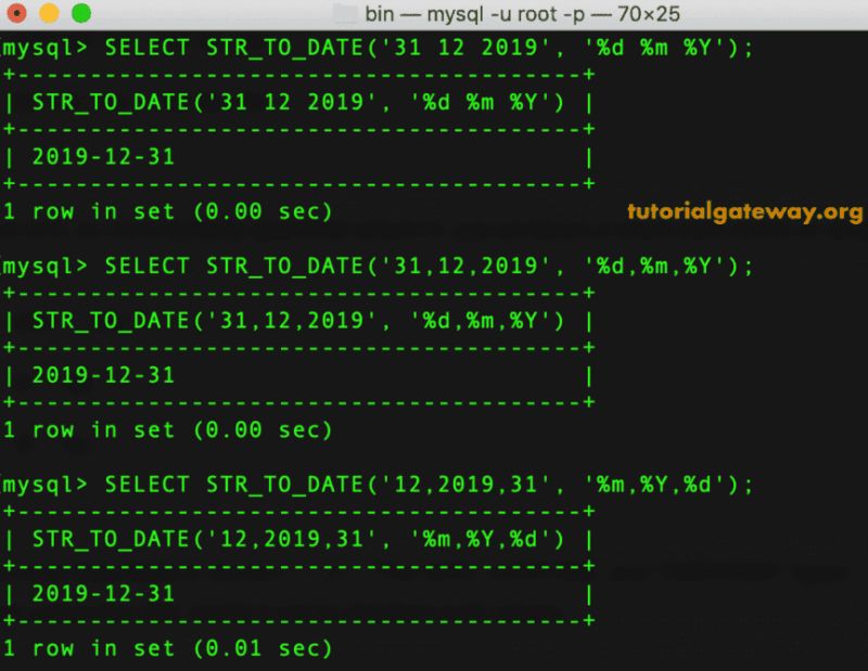 Mysql Str To Date Function Scaler Topics - Beautiful 8K City Photos | Free Download