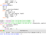 Python Program To Print Disarium Numbers From 1 To 100