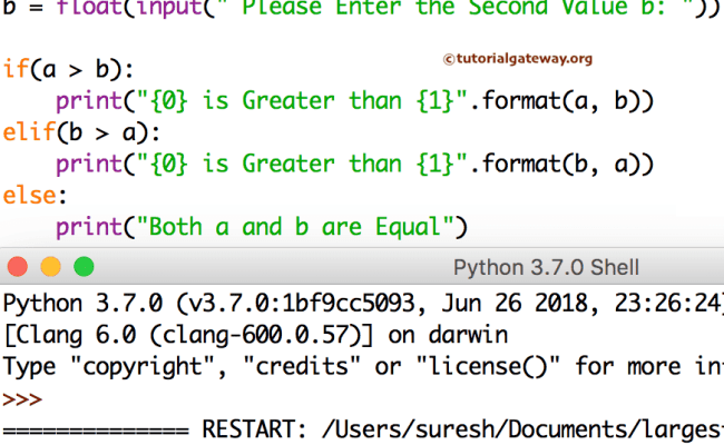 Python Find The Largest Integer Divisor Of A Number N That Is Less Kisah Sekolah Python Find The Largest Integer Divisor Of A Number N That Is Less Kisah Sekolah