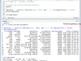R Read Csv Function
