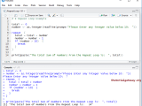 R Repeat Loop For While Loop Examples Quqk