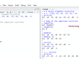 R Vector