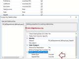 Referential Integrity In Sql Server