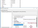 Referential Integrity In Sql Server