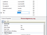 Sql Add Column