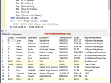 Join Sql Examples Sql Join With Examples Ovporc