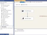 Ssis String Replace