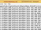 Bulk Insert In Sql Server