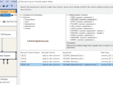 Ssis Ceiling Function