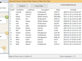 Ssis Datediff Function