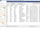 Ssis Datepart Function