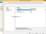 Ssis Execute Package Task Project Reference